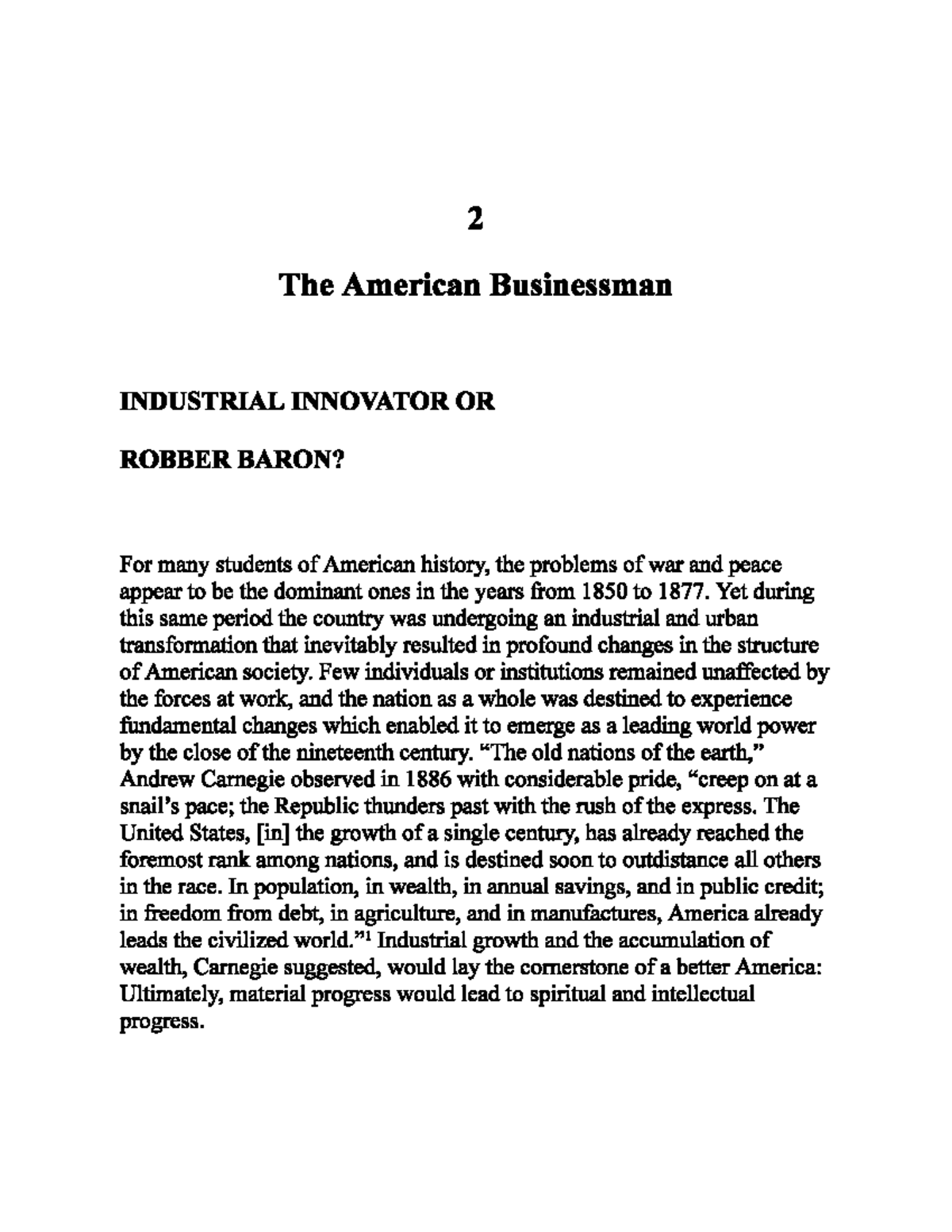 BIG Businesses - ....................................... - 22518 - Studocu