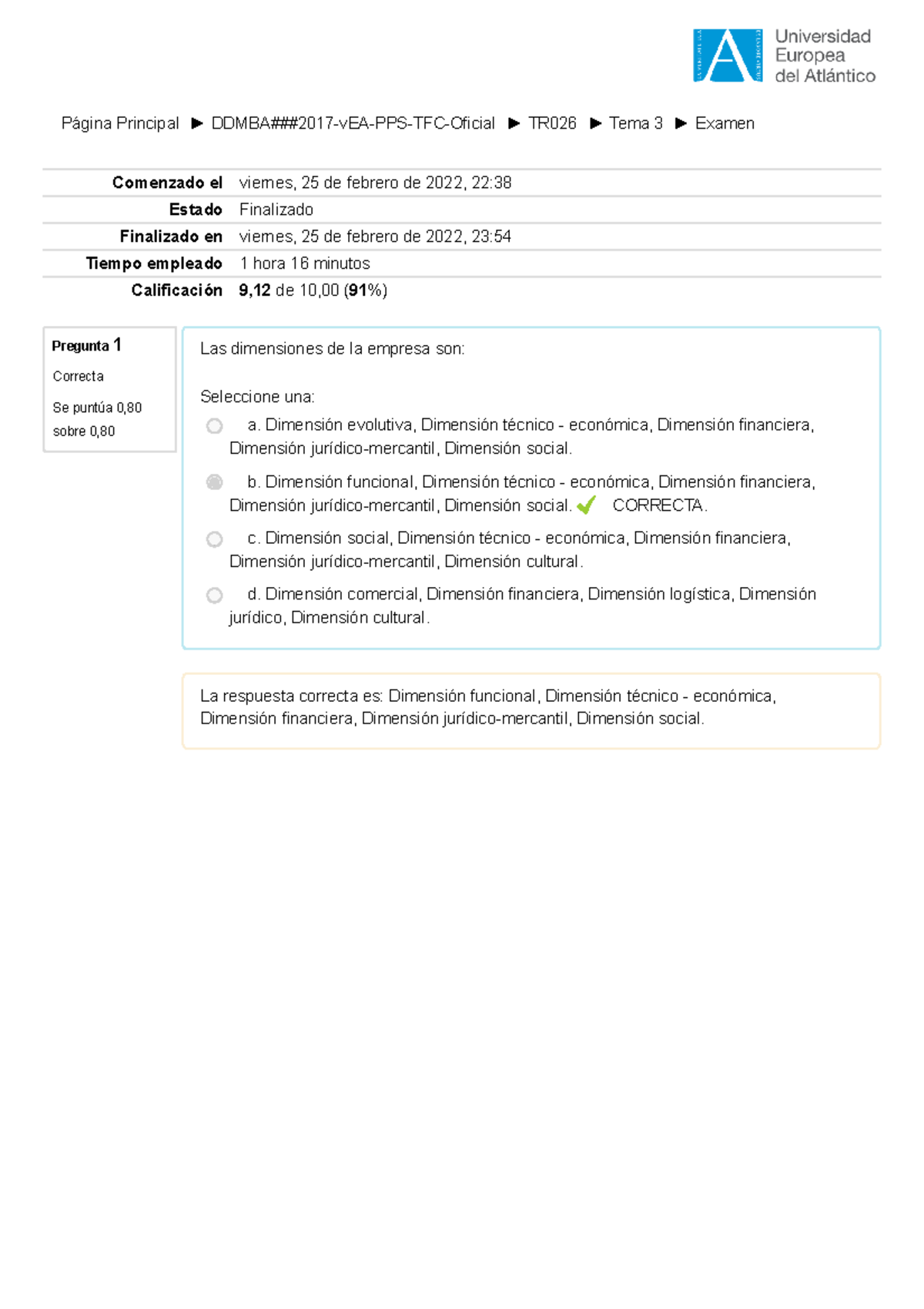 Pdfcoffee - Administrativo de empresas - Página Principal DDMBA###2017-vEA-PPS-TFC-Oficial TR026 ...