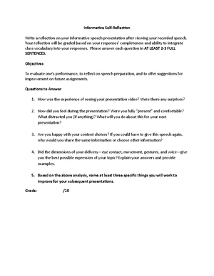 Persuasive Proposal Template - Persuasive Speech Proposal Template Topic: General Purpose ...