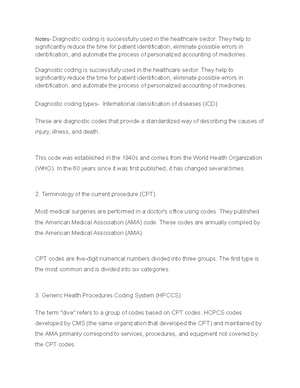 [Solved] Using the CPT code book assign procedure codes for the - Procedural Coding I for MBC ...