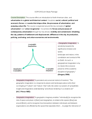 Urban Transformations Assignment 3 - Urban Transformations 3: The ...