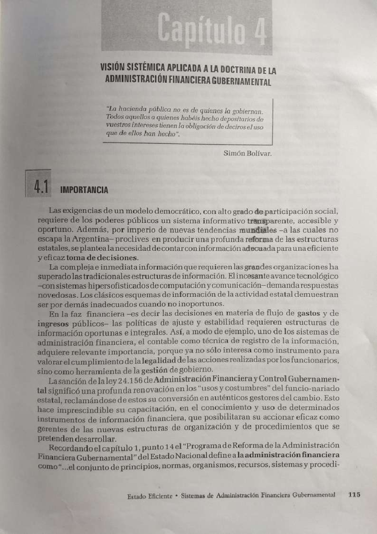 Cap 4 adminis - capitulo 4 clase contab - Contabilidad - Studocu