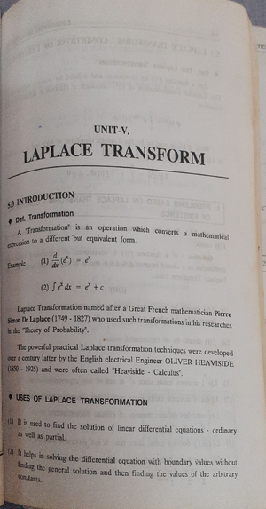 Math Hands On 1 removed - Advanced calculus - Studocu