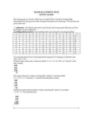 Module 1 - PSW Foundation With Answers - INDIVIDUALITY According to ...