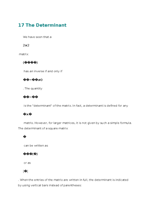 02 Using La Te X for Homework - 02 Using LaTeX for Homework I hope that ...
