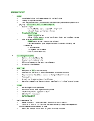 Lab practical 2 (inverts) - Phylum Porifera. Simplest multicellular ...