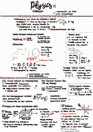 Laborbuch E1 Physik Praktikum - Physik Grundpraktikum Teil II für Bio ...