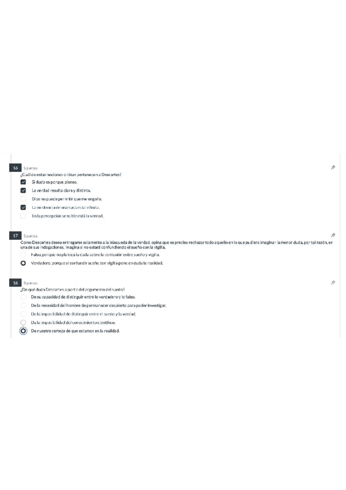 2do TP INT a la FILO - TP 2 INTRODUCCION A LA FILOSOFIA - 16 5 puntos ...