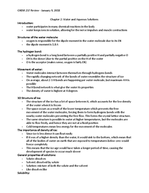 M03 TRO4326 04 SSM C03 - solutions - 29 Problems by Topic Chemical ...