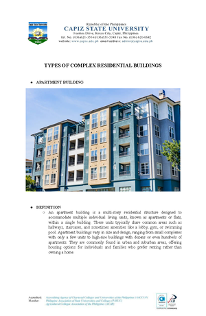 IRR ( Unfinished) RULE1-3 - RULE IV - TYPES OF CONSTRUCTION SECTION 401 ...