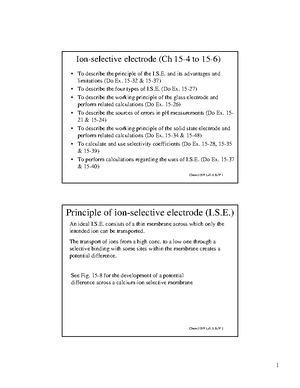 Network Theory - Studocu
