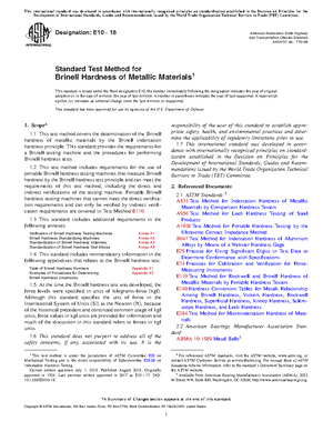 ASTM E8 E8M 15a - ASTM - Designation: E8/E8M − 15a American Association ...
