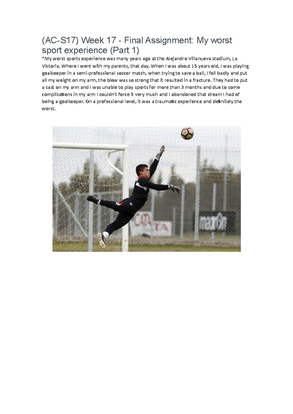 W EEK 17 - sadfad fasddf fsd f fsd f fdsss d sdddd sdsdfs cxvxvx cx x ...