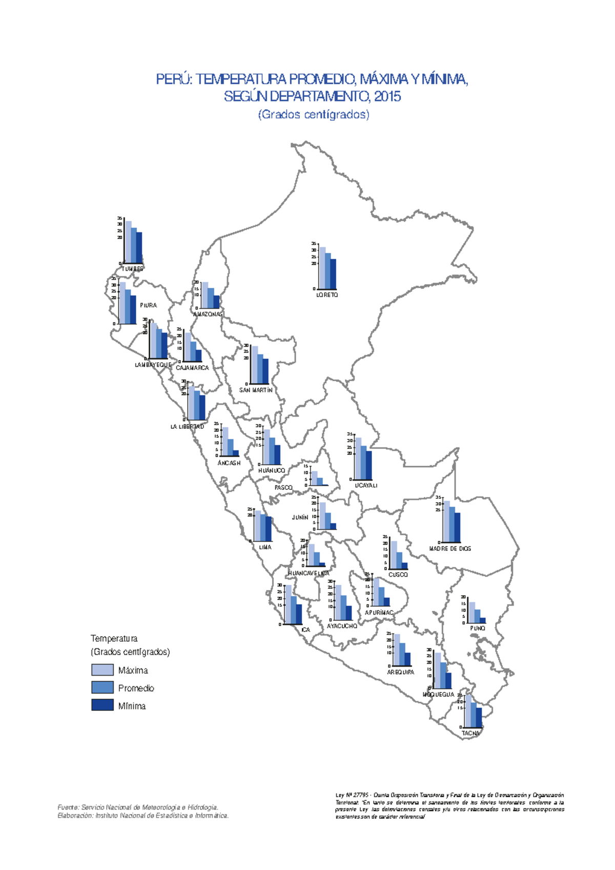 Mapas - Ley Nº 27795 - Quinta Disposición Transitoria y Final de la Ley ...