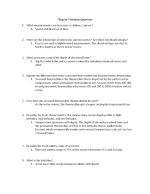 Chapter 4 Analysis Questions - Name: Jacob Thomas Chapter 4 Analysis ...