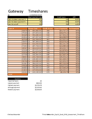 Spreadsheets Management Fill in the Blank Chapter 4 Con 2 - Deprecated ...