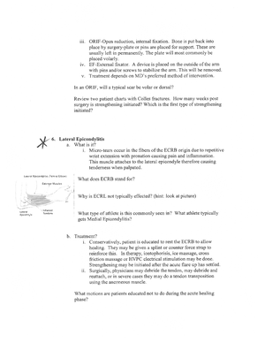 TFCC - mechanism of injury and rehab - Home Body Part Triangular ...