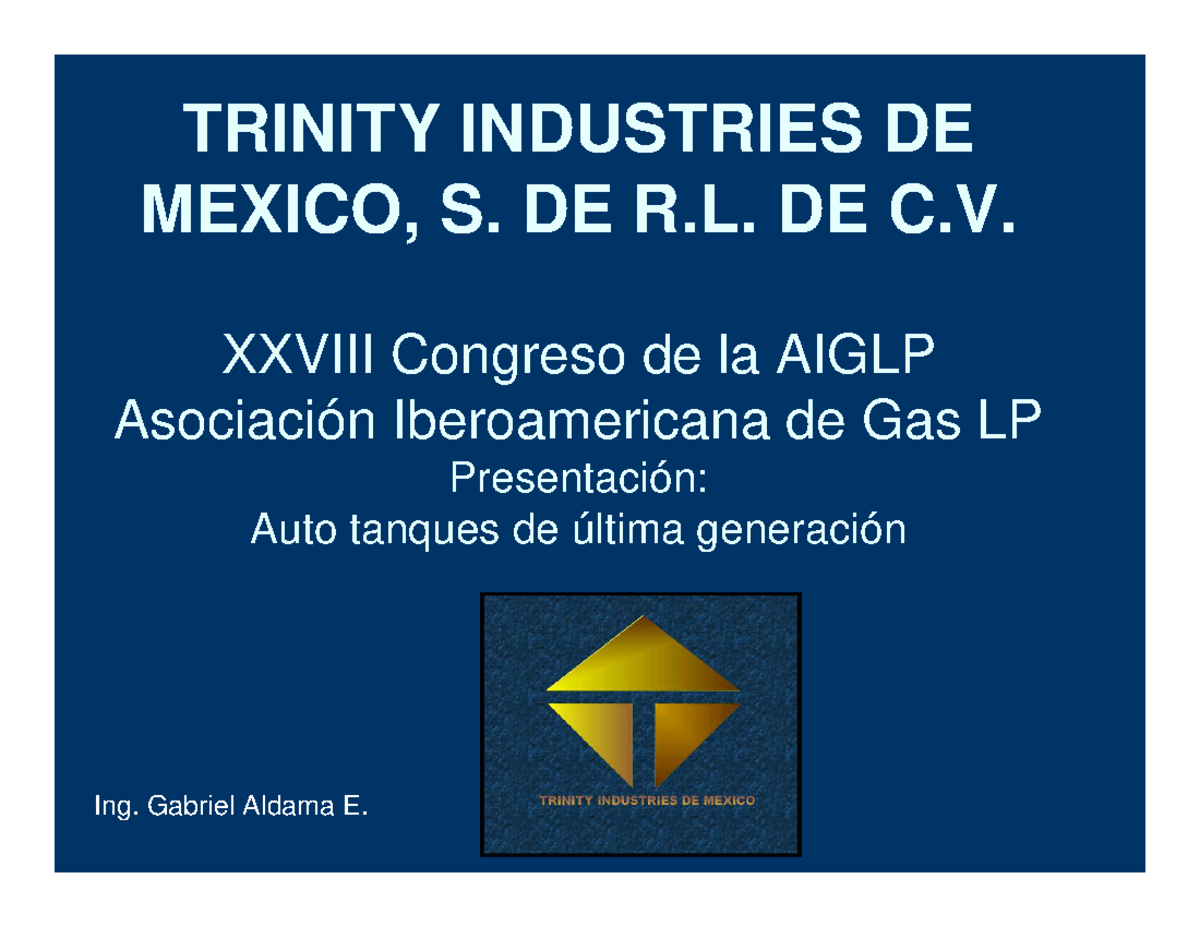 Autotanques-congreso-internacional-glp-rev-21 02 13 - TRINITY ...
