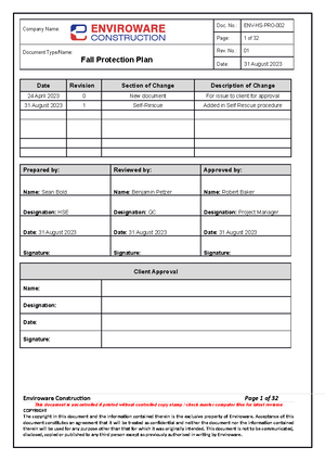 101 2024 3 b - Safety management - MNO2605/101/ 3 / 2024 Tutorial ...