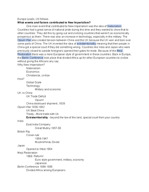 Civ Test 3 Review - Joseph Stalin, Benito Mussolini, I Didn’t Raise My ...