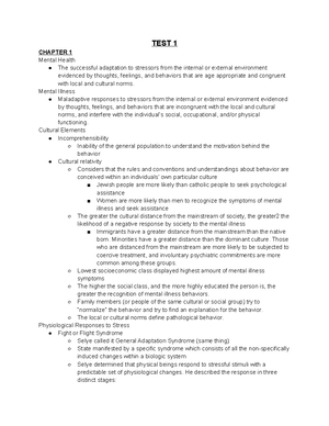ATI Lab Values - Laboratory Values *This list is based on current ...