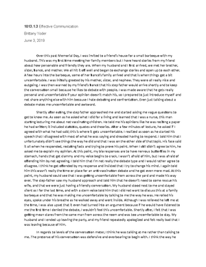 C192 Alternate Practice Test all sections WITH Answer KEY - C192 ...