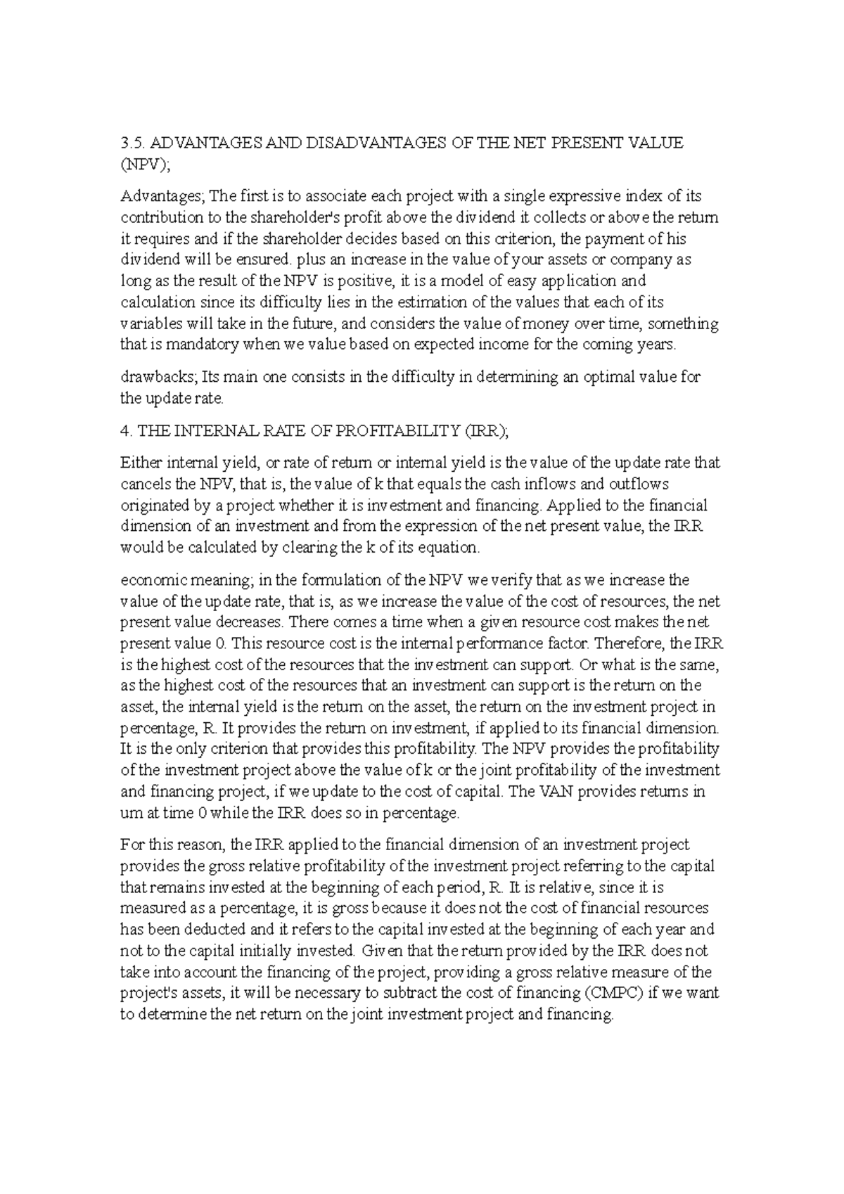 Summaries 1 Business Law - 3. ADVANTAGES AND DISADVANTAGES OF THE NET ...