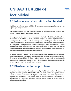 Proyecto factible UPEL - UNA ESTRATEGIA METODOLÓGICA PARA EL PROYECTO ...