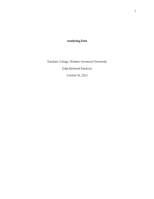 Reflective Practice - Reflective Practice Teachers College, Western ...