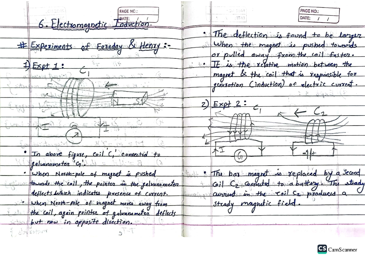 EMI Notes - nice - Object Oriented Programming using C - Studocu