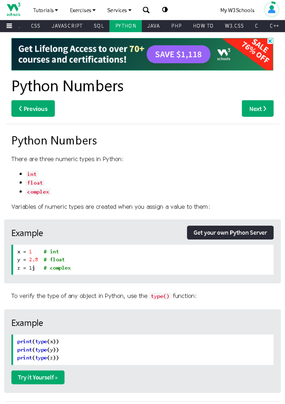 python step by step tutorial for beginners to gain better understanding ...