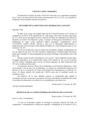 Dip anto-1 - DIP - DERECHO INTERNACIONAL PÚBLICO Unidad 1 Derecho ...