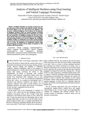 Fake News Detection Using Deep Learning and Natural Language Processing ...
