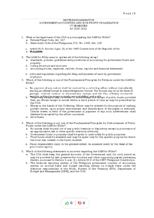 Midterm-exam-government-accounting-and-npo-dfcamclp-ay-2020-2021-for ...