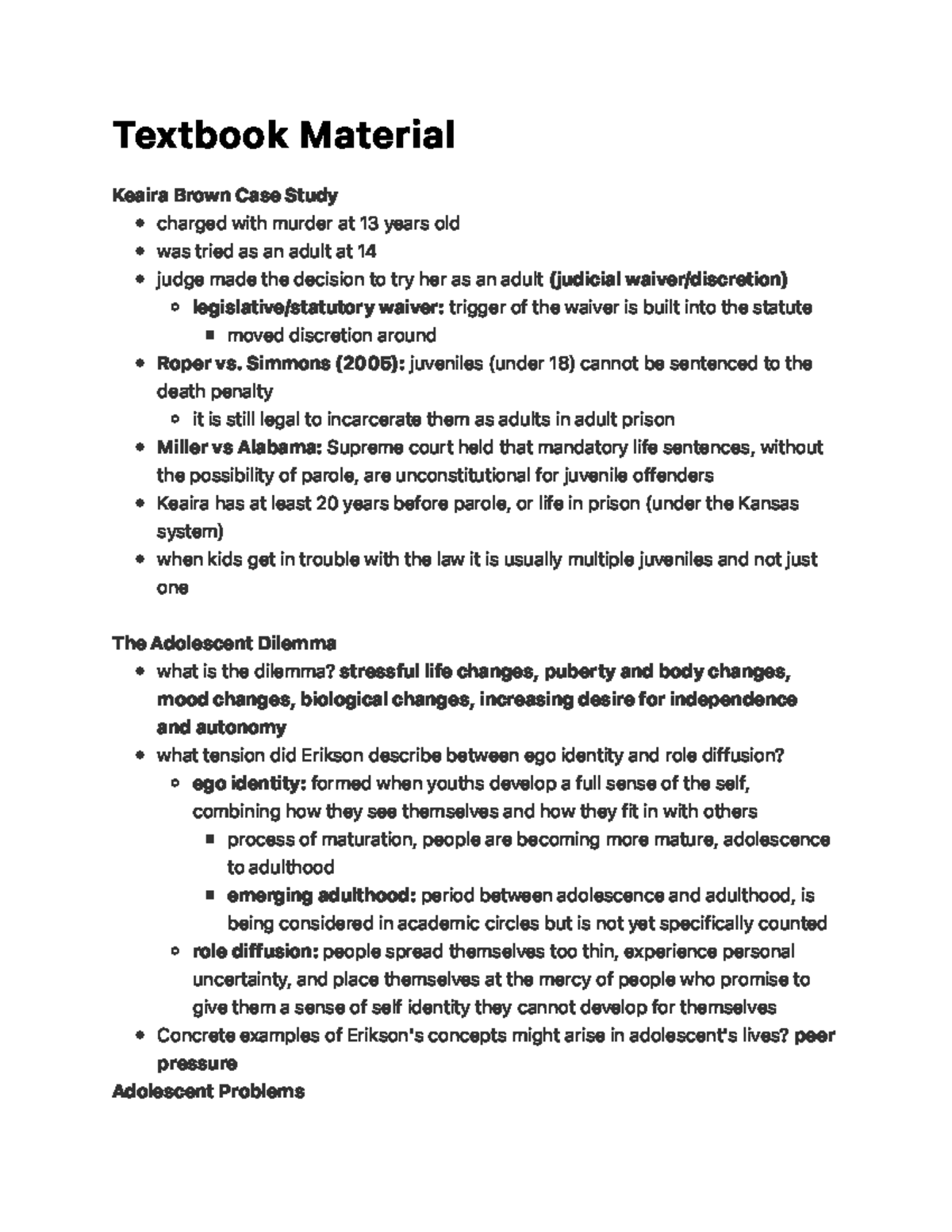 Textbook Material - Courtney Fisher - Tex t b o o k M a te r i a l ...