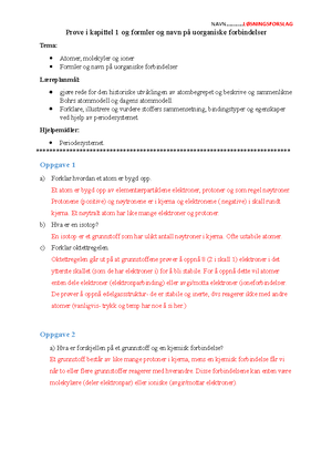 Hva er en metallbinding - Hva er en metallbinding? Bindinger mellom ...