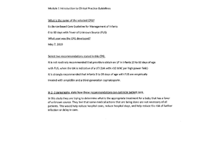 Case Study Client Rights - Case Study: Client Rights Provide an example ...