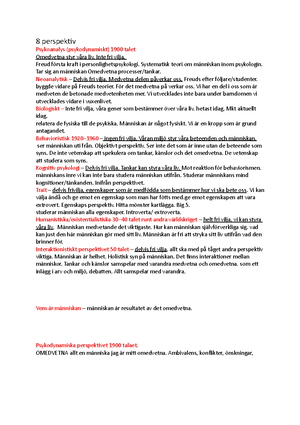 4 Validitet och reliabilitet - 4. Validitet och reliabilitet Wedin ...