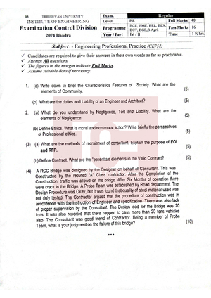 Engineering Drawing Tutorial Sheets - Studocu
