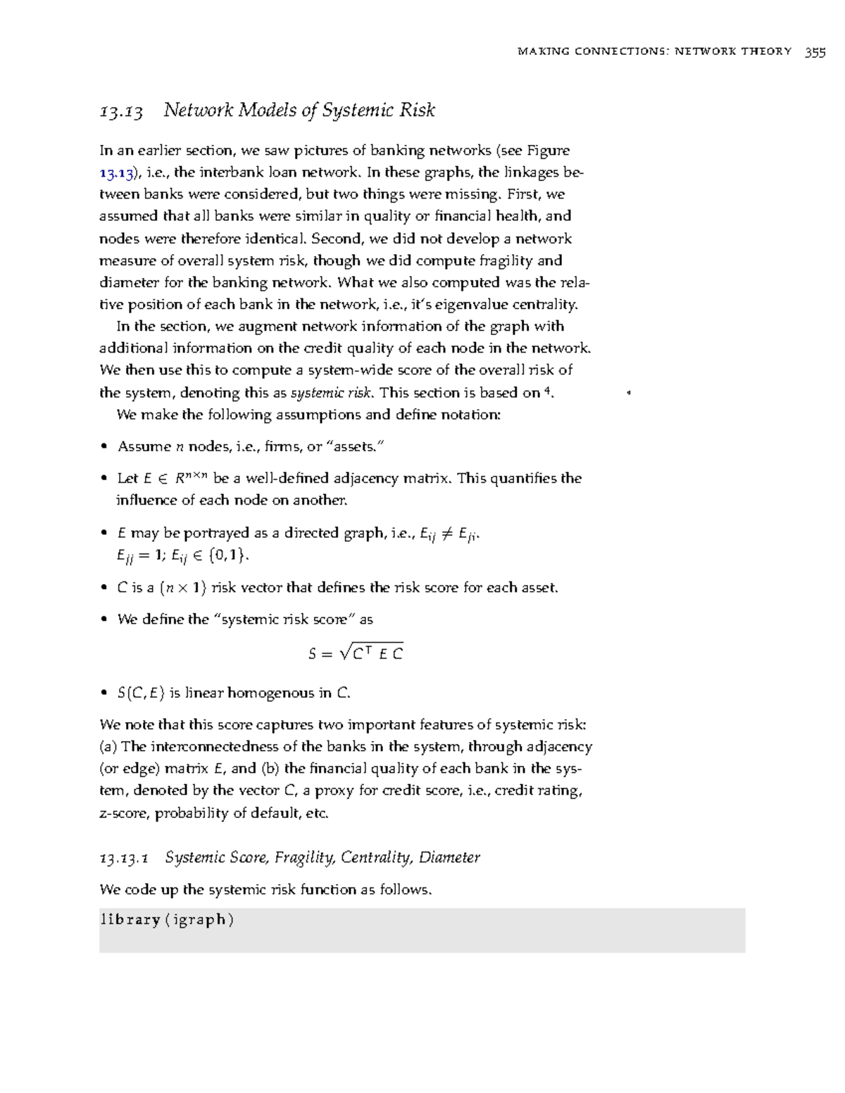 DSA Book-355-375 - This pdf includes basics of Data Science - making ...