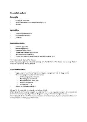 Stageplan - STAGEPLAN Clausule voor de student, stagementor en KU ...