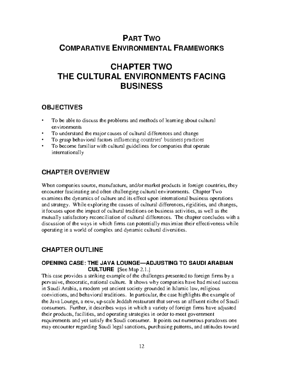 Local media 1609828614112140005 - PART TWO COMPARATIVE ENVIRONMENTAL ...