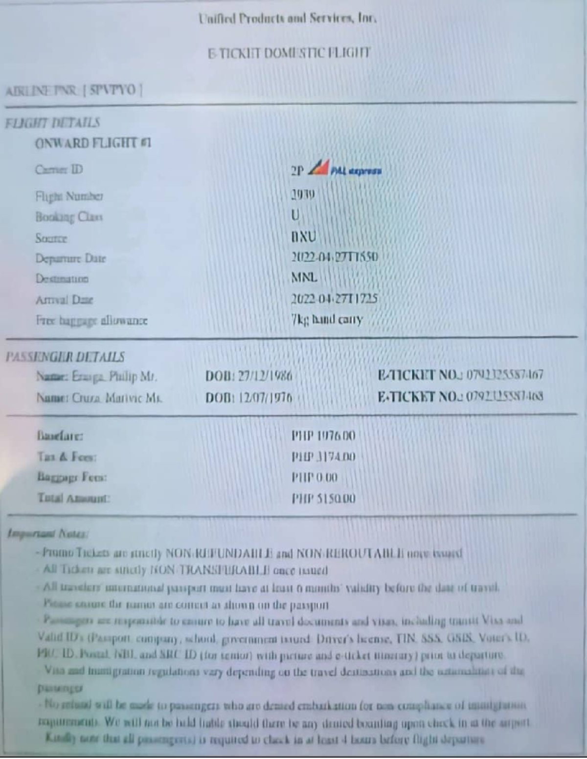 Manang 1 - nothing - Engineering - Studocu