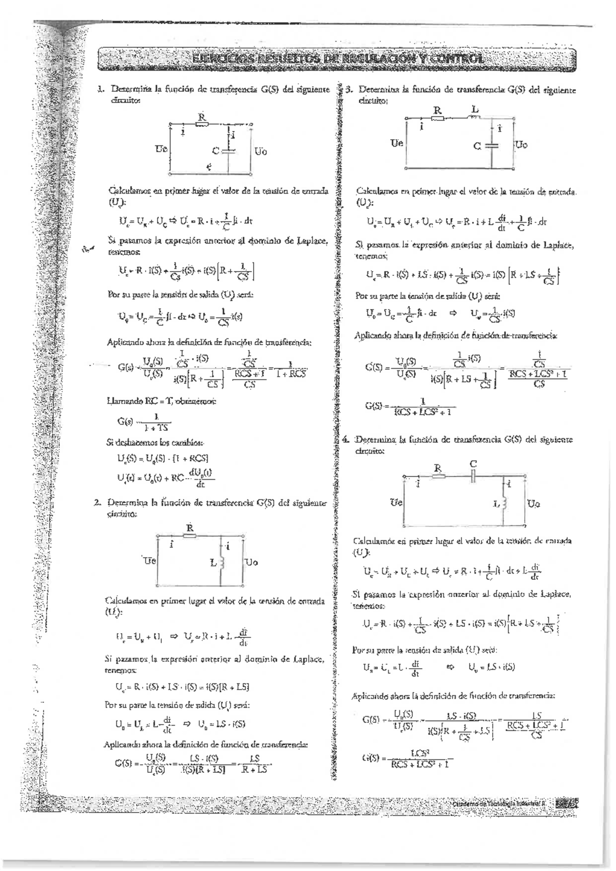 B7 Ejercicios Resueltos Donostiarra UP14 - Tecnología e Ingeniería II ...