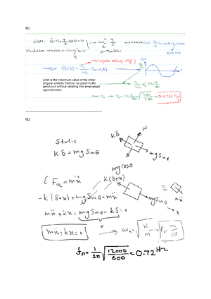 Horizontal Tail - When first starting to work on the horizontal tail ...