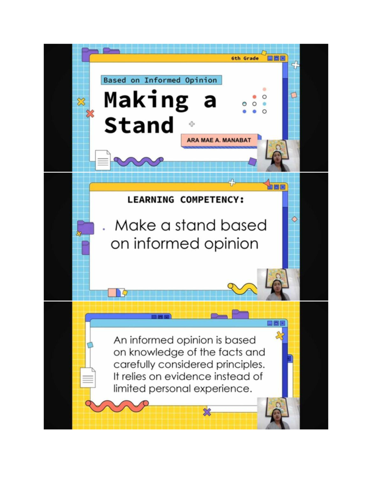 Making A Stand - Hospitality Management - Studocu