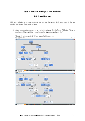 BIA_Summary_Note - BIA Business Data derive, make Problem information ...