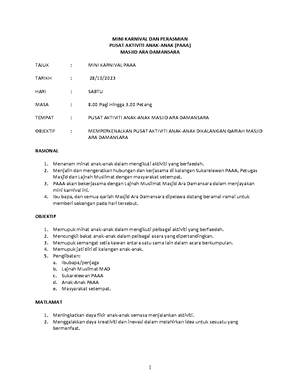 TEB3133 Lab 2 - LAB EXERCISE 2 Learning Outcomes: To create line chart with SVG and D3 To create ...