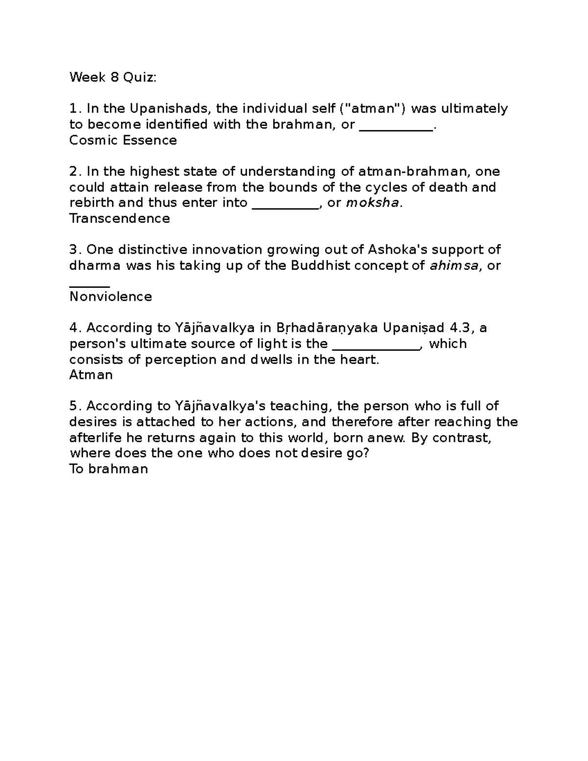 CIV201 Week 8 Quiz - Quiz for Week 8 - Week 8 Quiz: to become ...