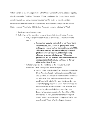 AP Euro SAQ’s Unit 9 - AP Euro SAQ’s Unit 9 - Contemporary World ...